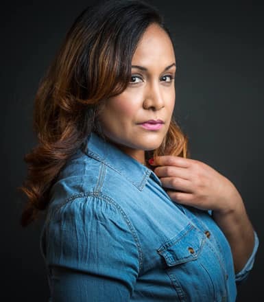 Meet the Cast and Playwright of “La breve y maravillosa vida de Oscar ...