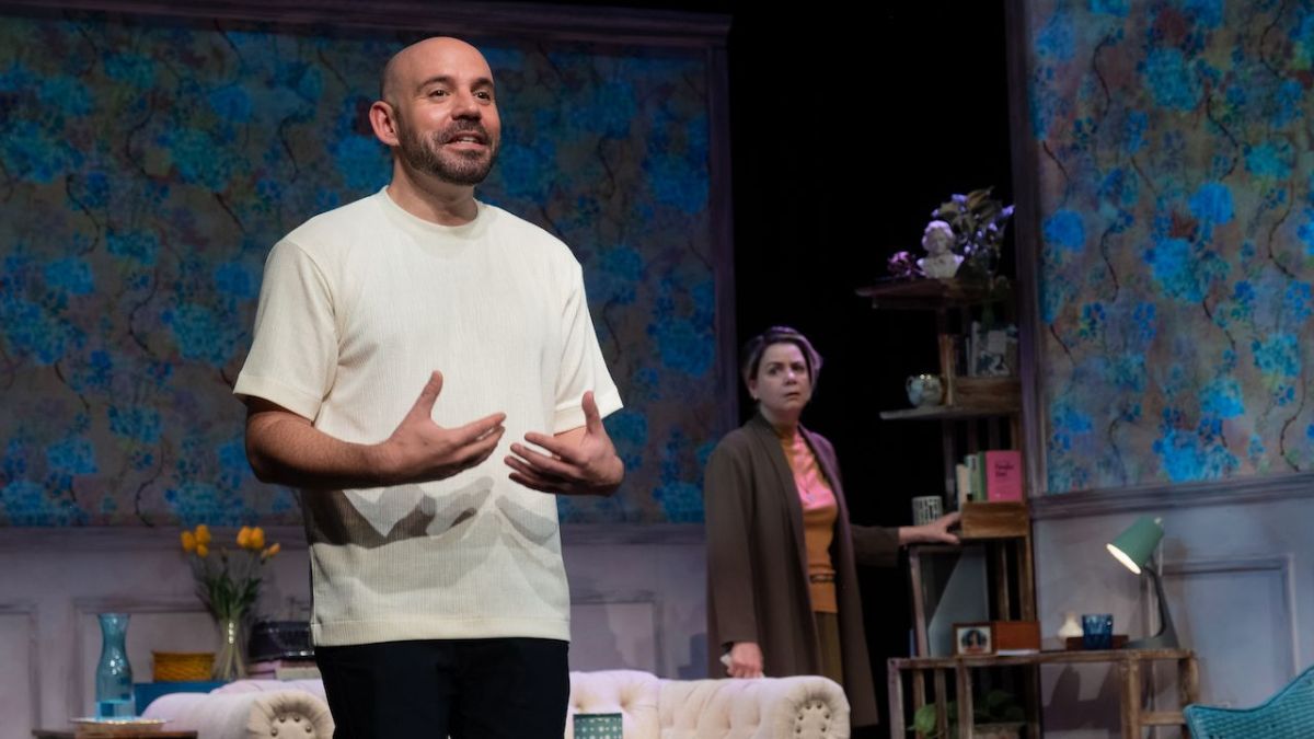 La Golondrina | Repertorio Español | LatinX Theatre NYC