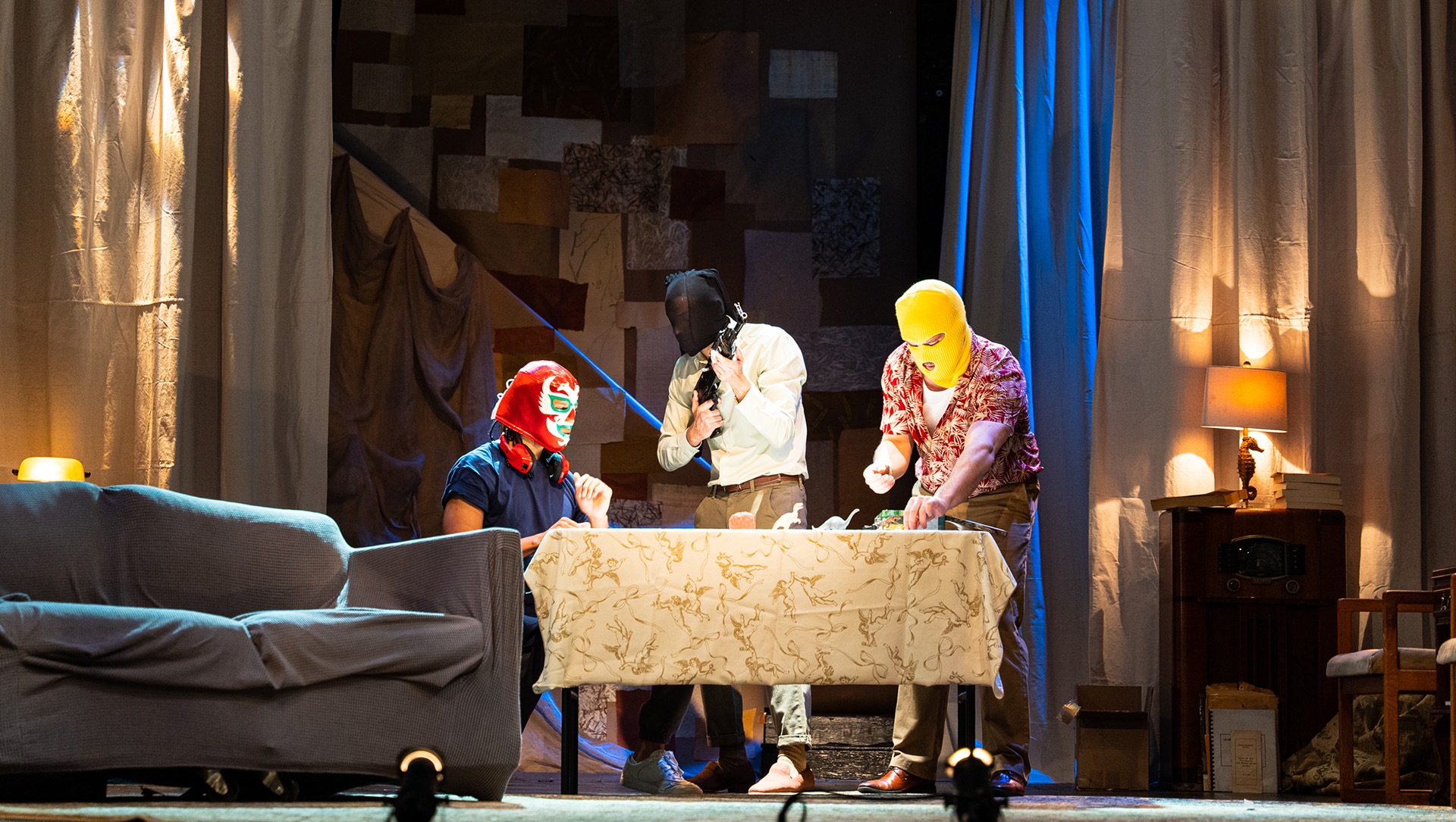 Directors Fellowship