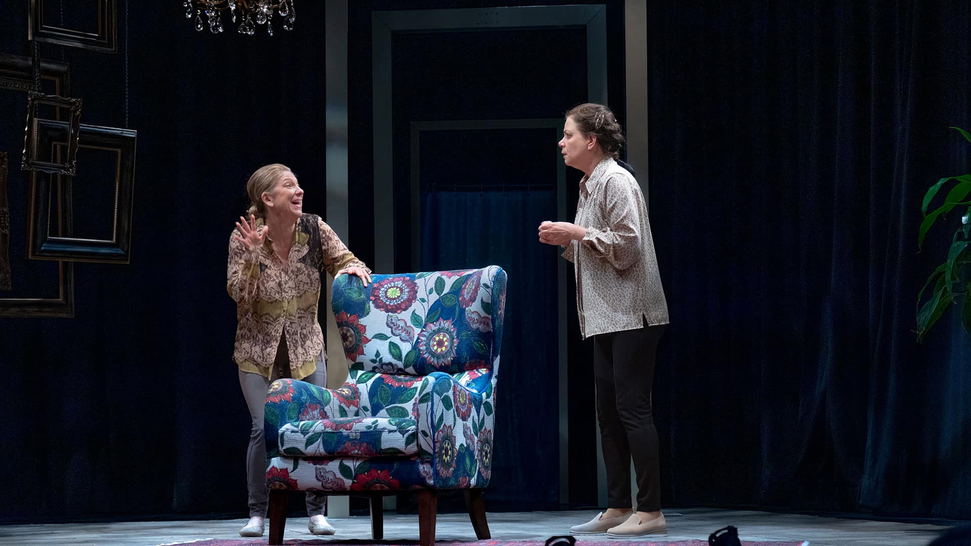 Radojka | Repertorio Español | LatinX Theatre NYC