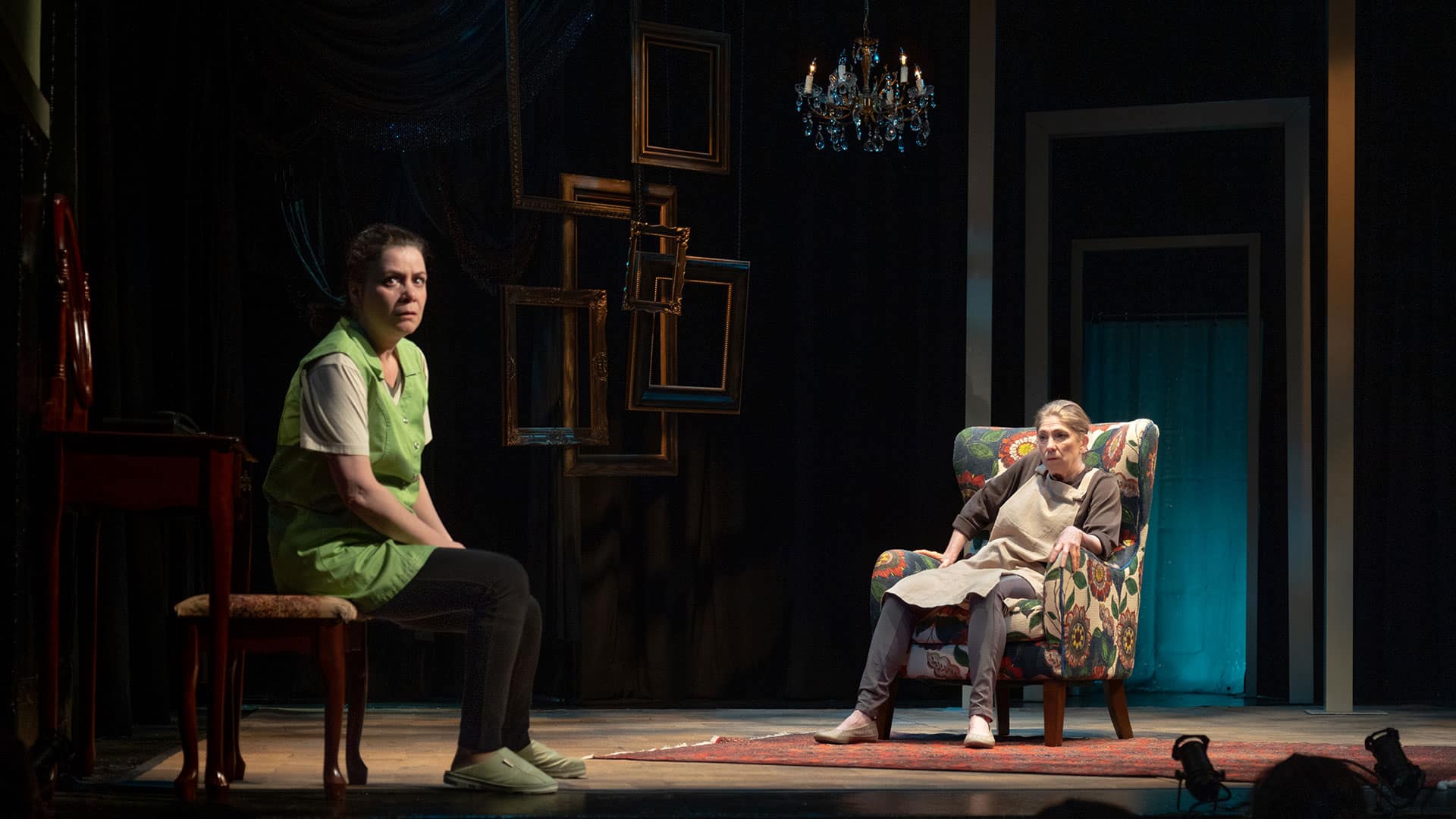 Radojka | Repertorio Español | LatinX Theatre NYC