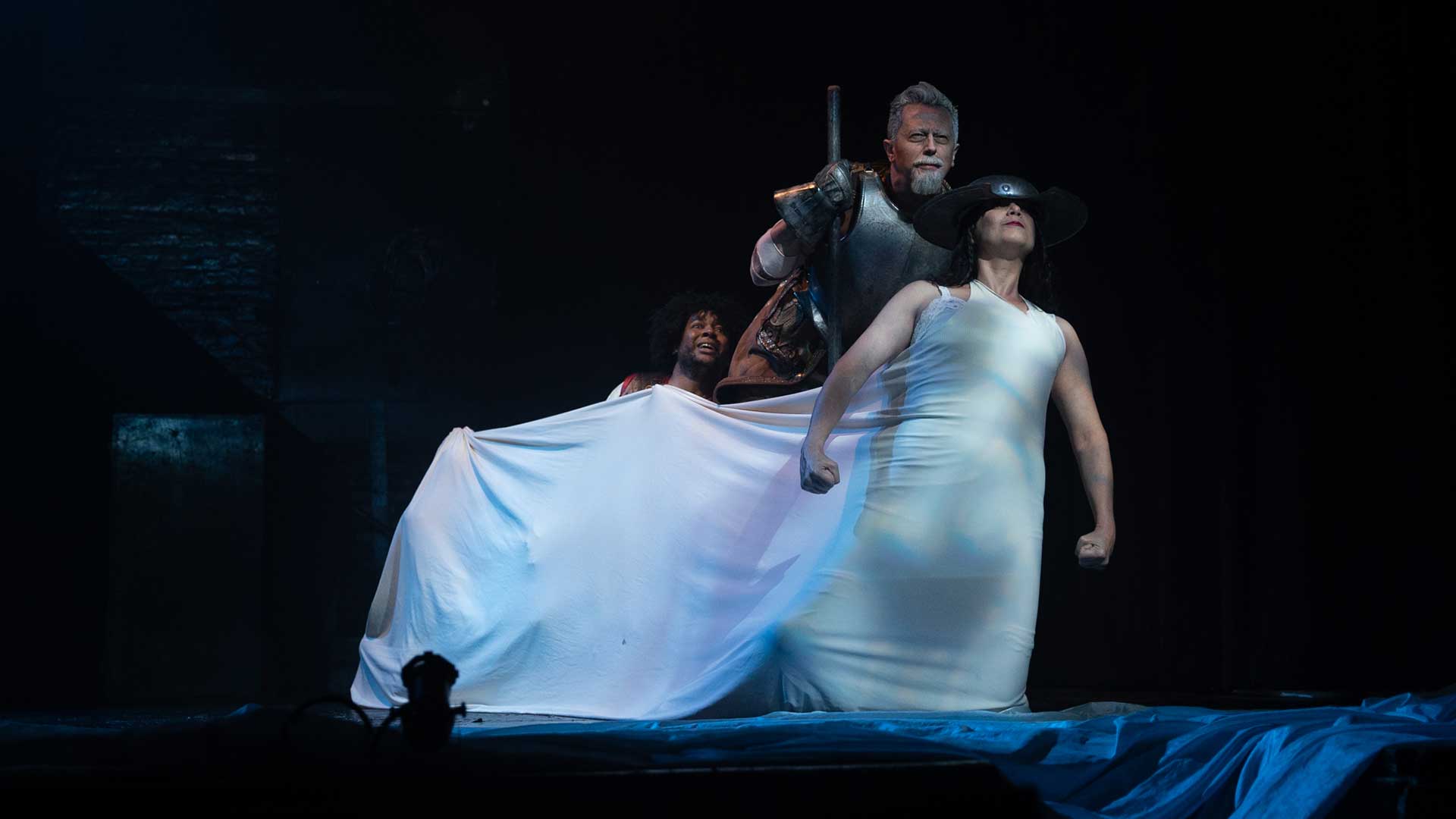 Overview | Get Tickets