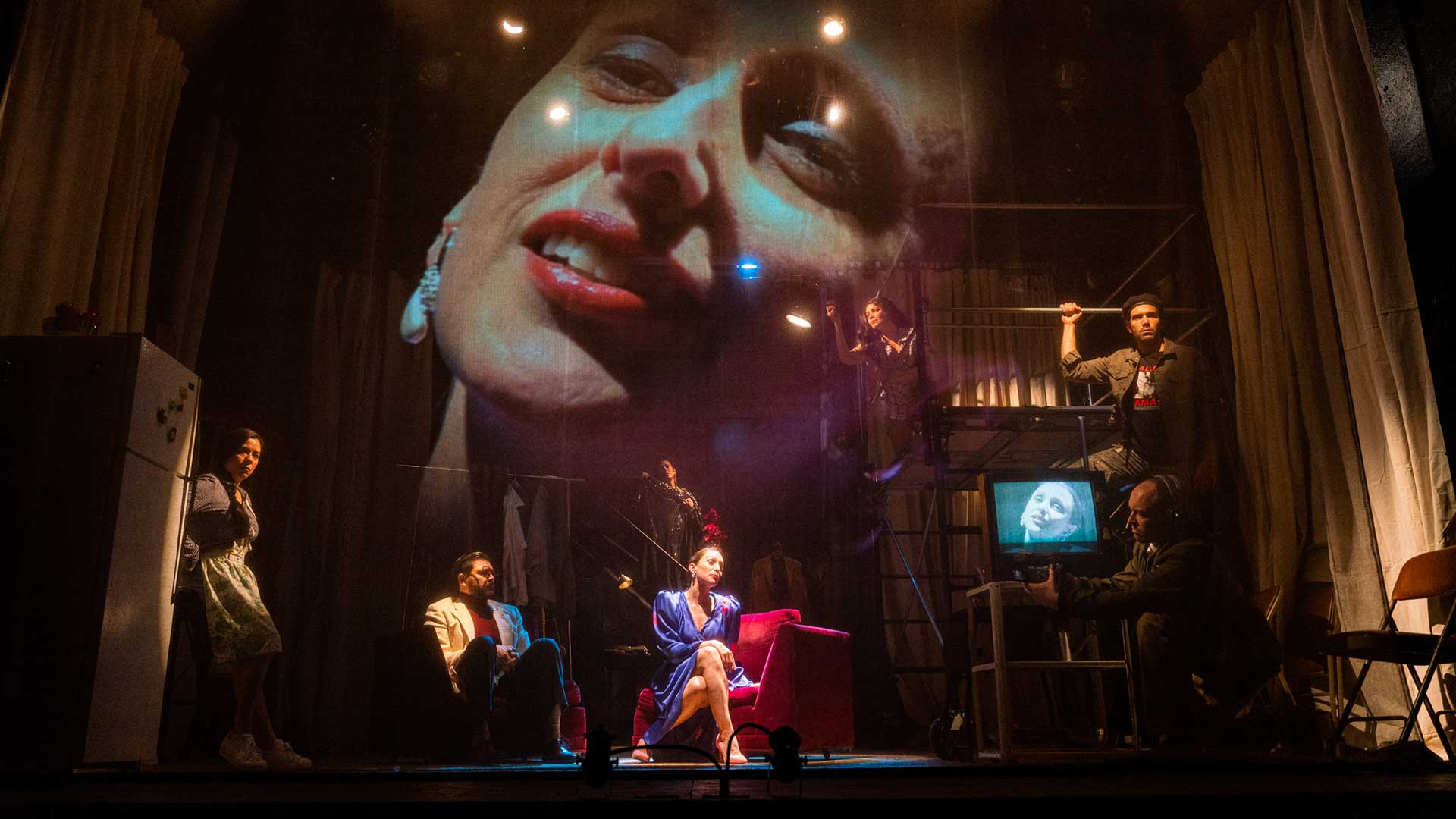 Overview | Get Tickets