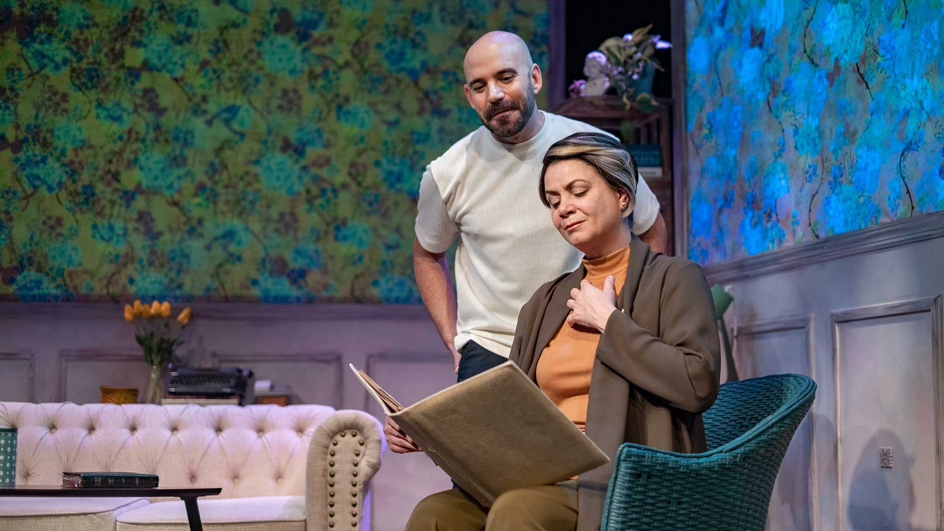 Overview | Get Tickets