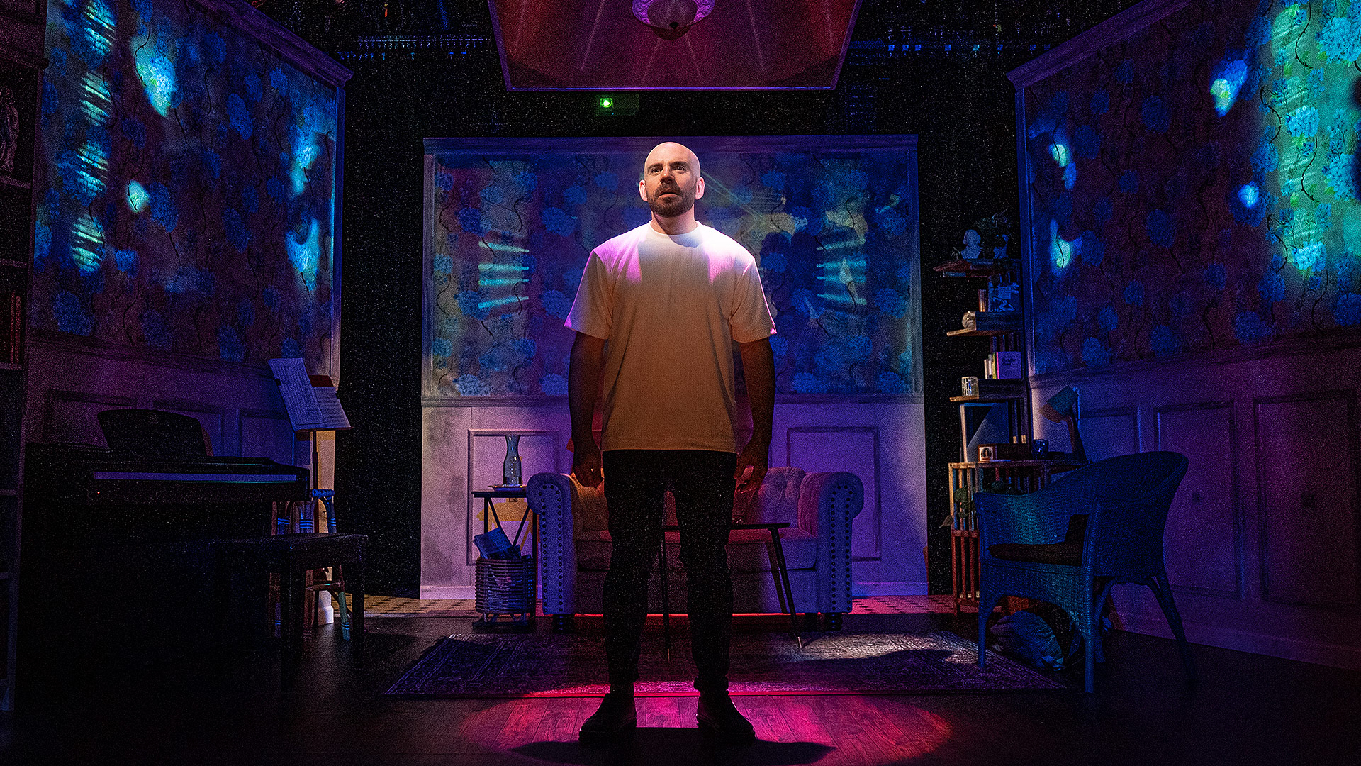 La Golondrina | Repertorio Español | LatinX Theatre NYC