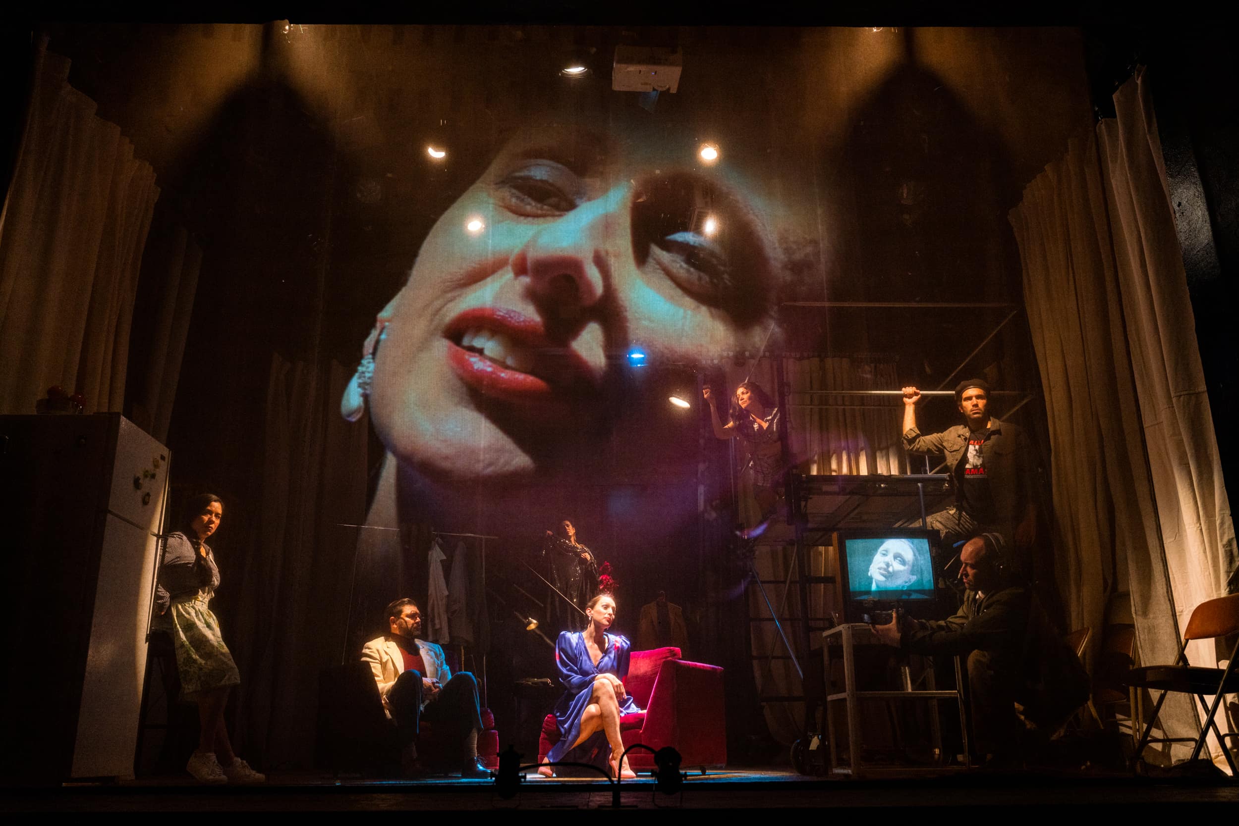 Directors Fellowship