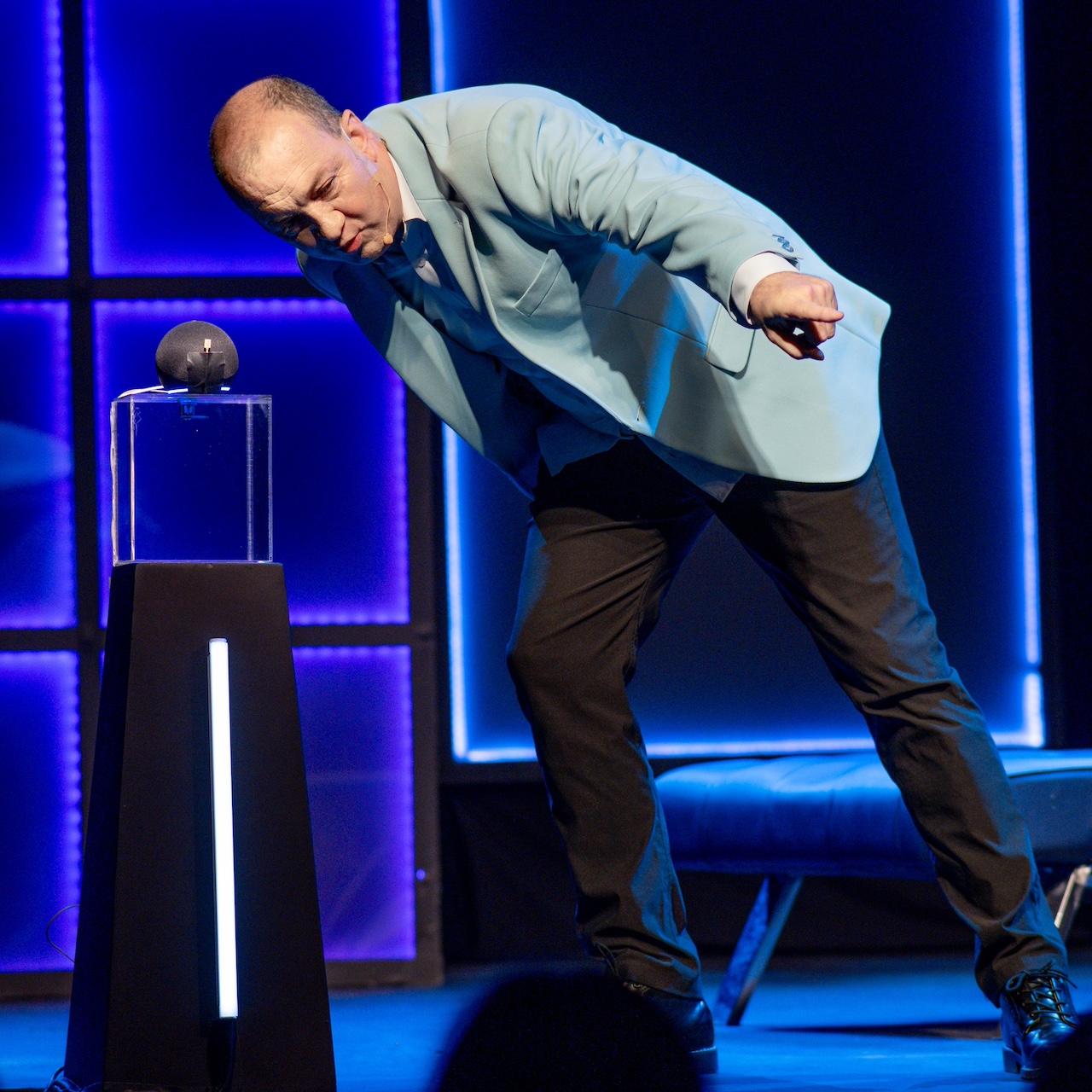 RISOTERAPIA | Saulo Garcia