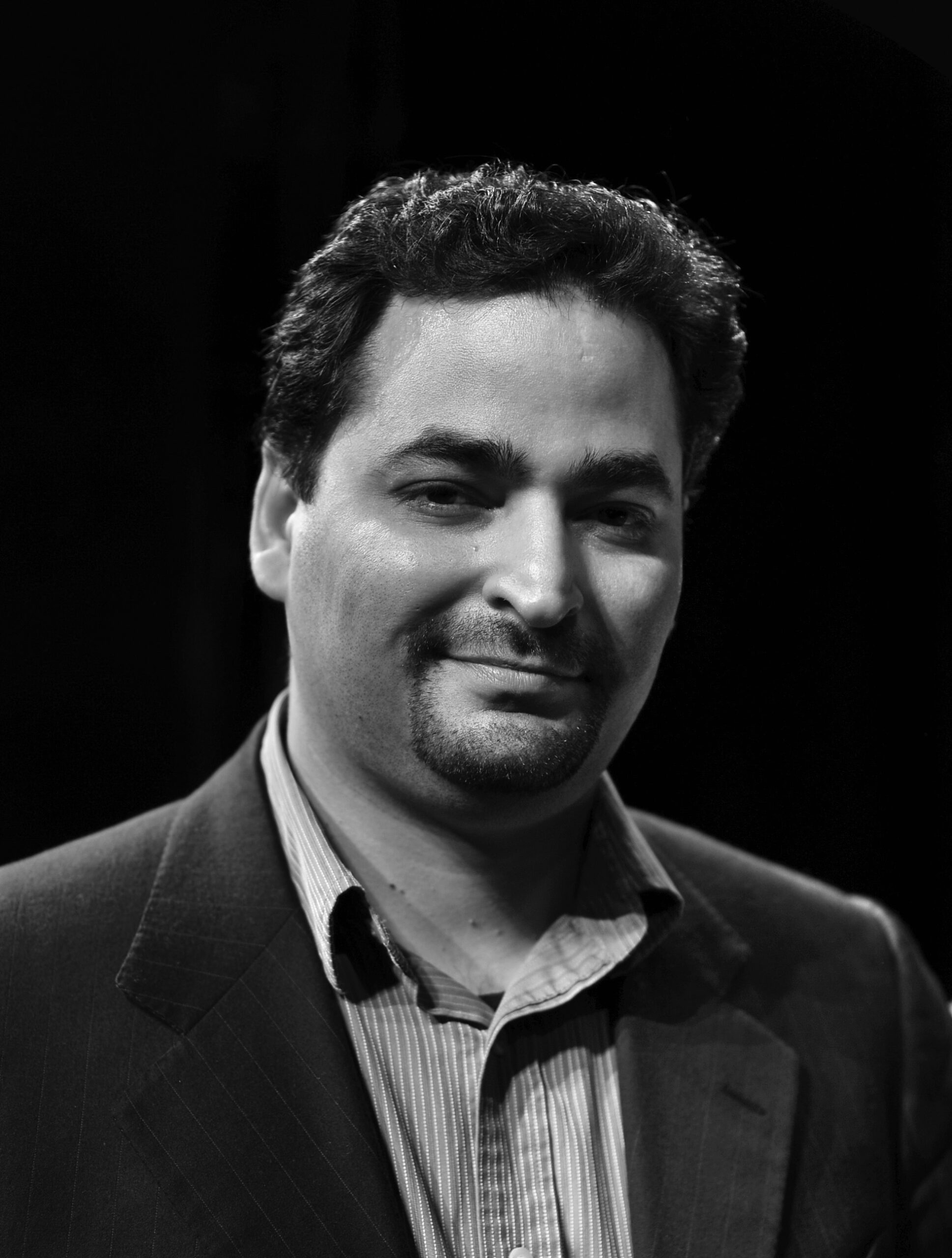 About Us | New Vision