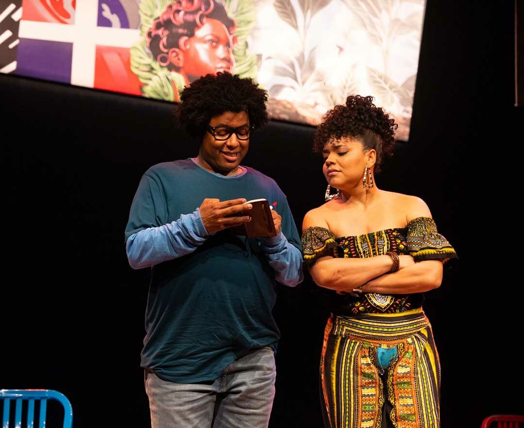 Playwrights