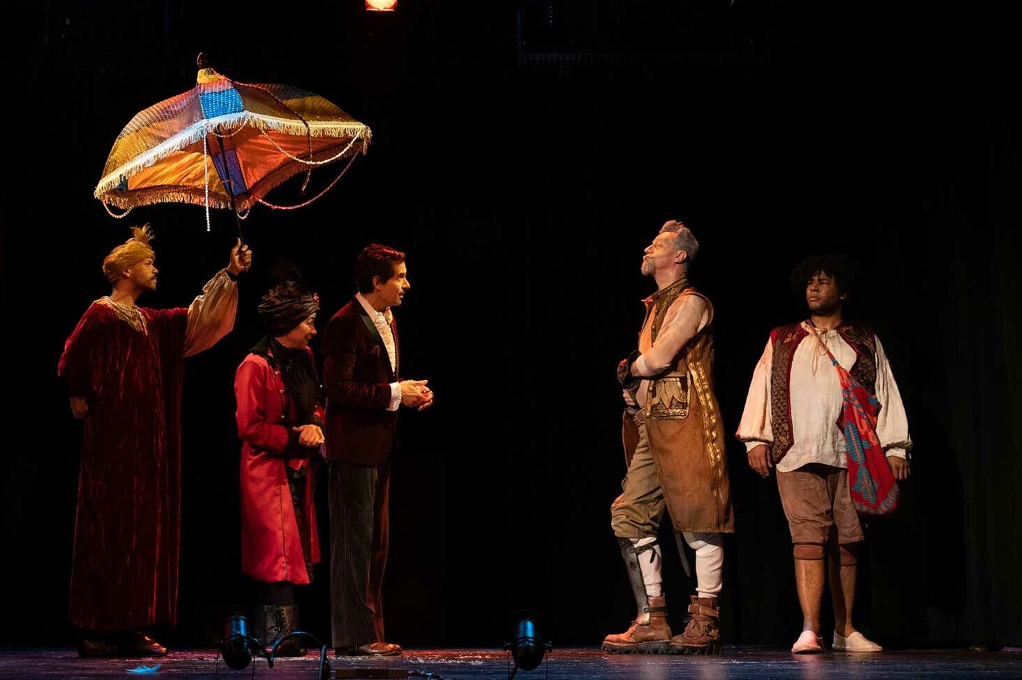 Repertorio Performances