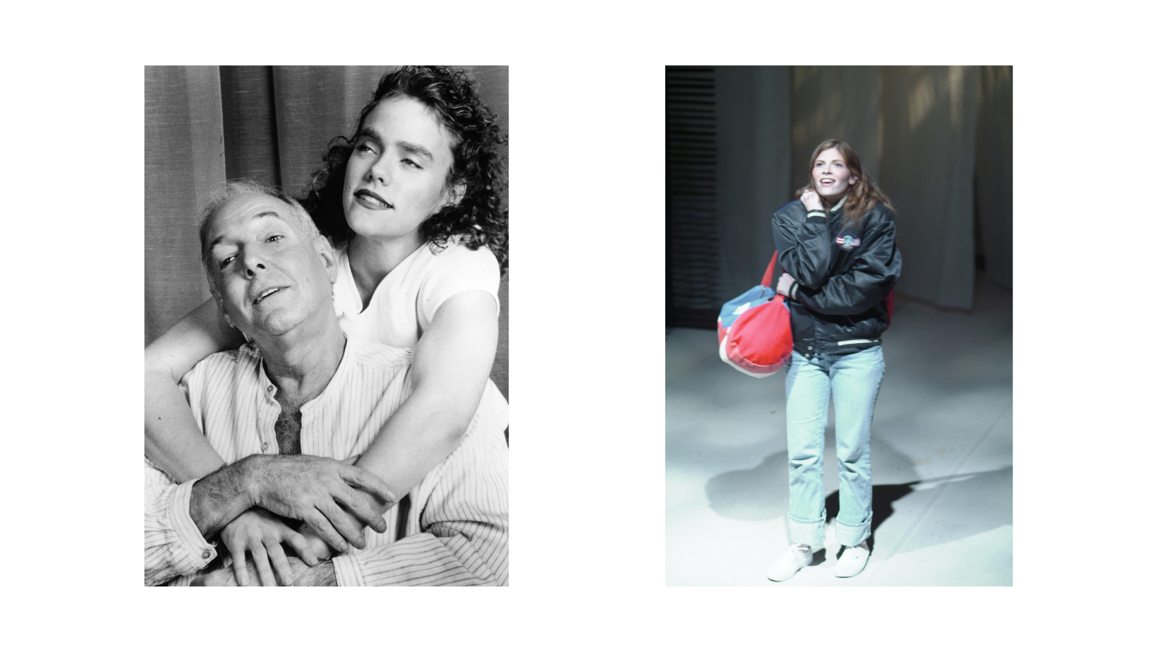 LA GRINGA Celebrates 28 Years at Repertorio
