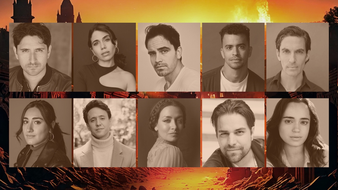 REPERTORIO REVEALS CAST AND CREATIVE TEAM FOR CALDERÓN DE LA BARCA’S ...