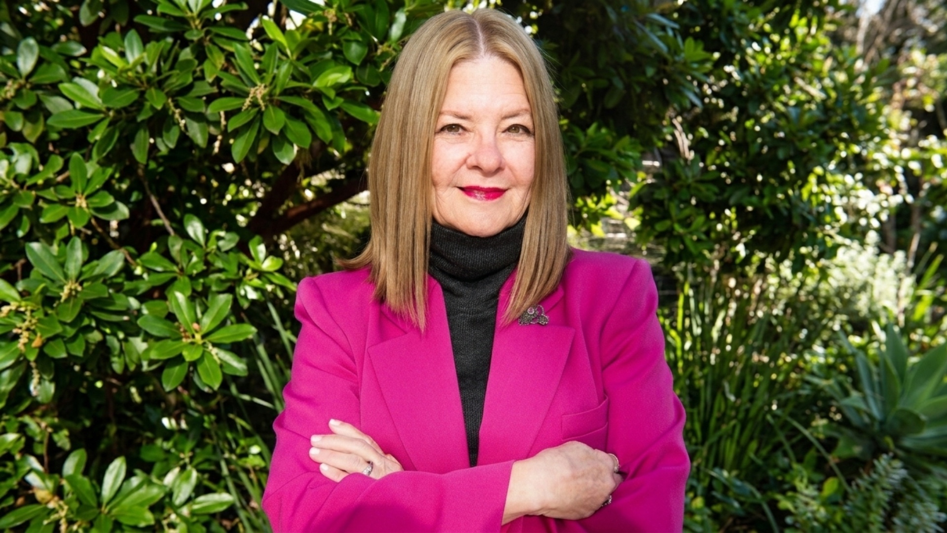 REPERTORIO CELEBRATES 58 YEARS WITH ¡FIESTA 2026!, HONORING OLGA GARAY ...